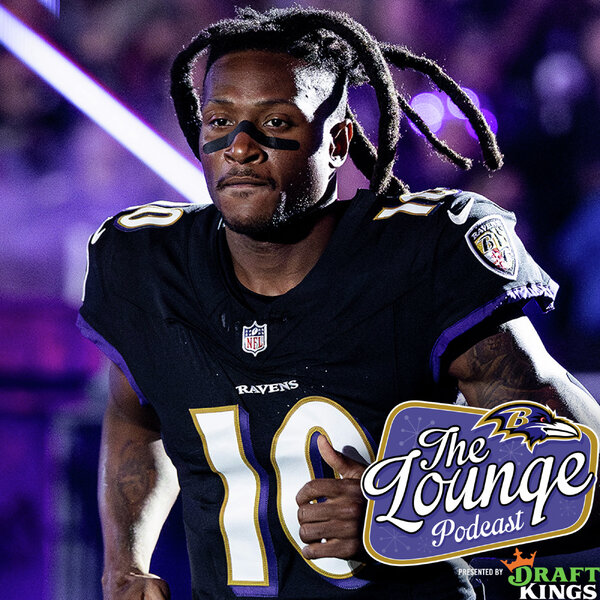 DeAndre Hopkins Talks About Playing With Lamar Jackson, the Secret to ...