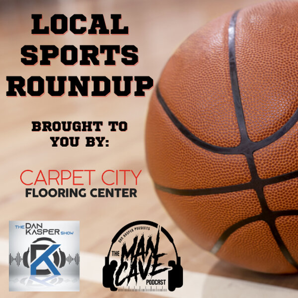 Stagg Bowl - The Man Cave Podcast - Omny.fm