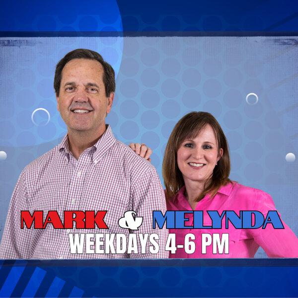 2-6-26 Hour 3 Podcast - The Mark And Melynda Show - Omny.fm