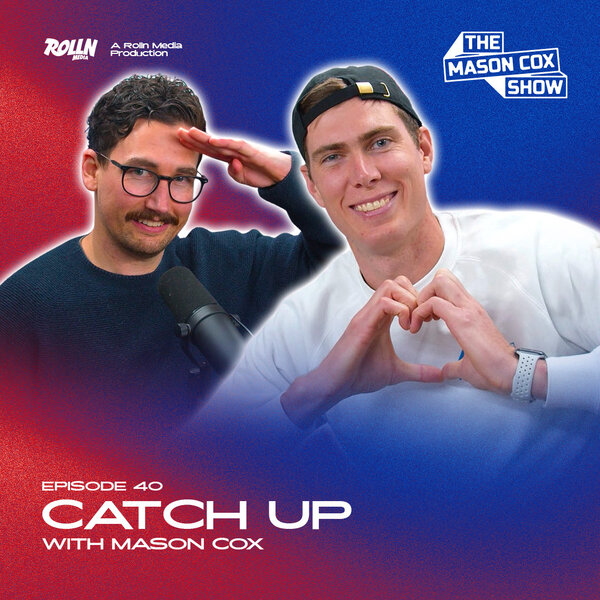 Mason's Bizarre Bali Flight 🤯 Dimma Watch 🔎 Carlton Is Back 💥 - The ...