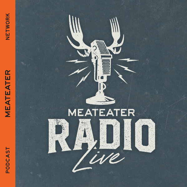 Ep. 819: $0 Tax Stamps and Mr. Bear Grease Himself | MeatEater Radio ...
