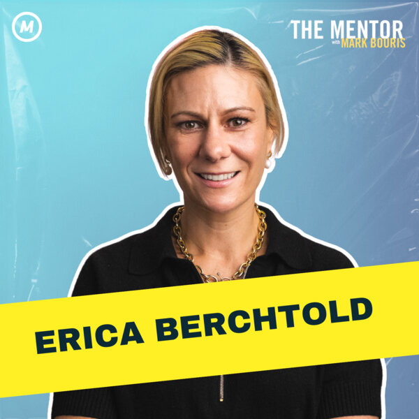 #398 From THE ICONIC To TBC: Why no one is immune to life's curveballs ...