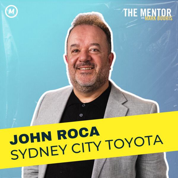 #349 How to sell anything by following this simple guide: Leading car ...