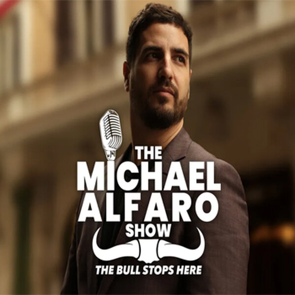 August 31, 2024 - The Michael Alfaro Show - Omny.fm