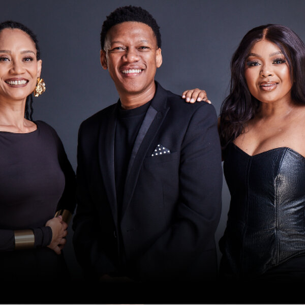 REMARKABLE WOMEN-KENEILWE SEBOLA - THE MIDDAY LINK-UP - Omny.fm