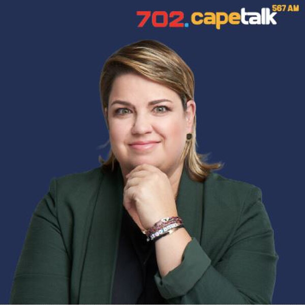 Madlanga Commission will be looking into the 121 dockets - The Midday Report with Mandy Wiener ...