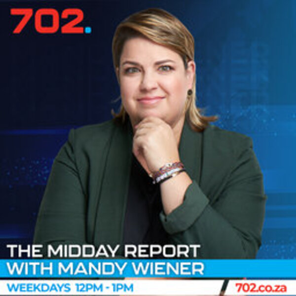 Mandy’s Book of the week: The Lost Prince of the ANC: The Life and ...