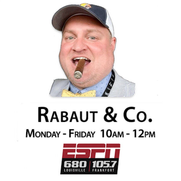 Rabaut & Co. w @RadioLouie @garypaljr & @YaboyZC - 10-14-2025 - Hour 2 ...