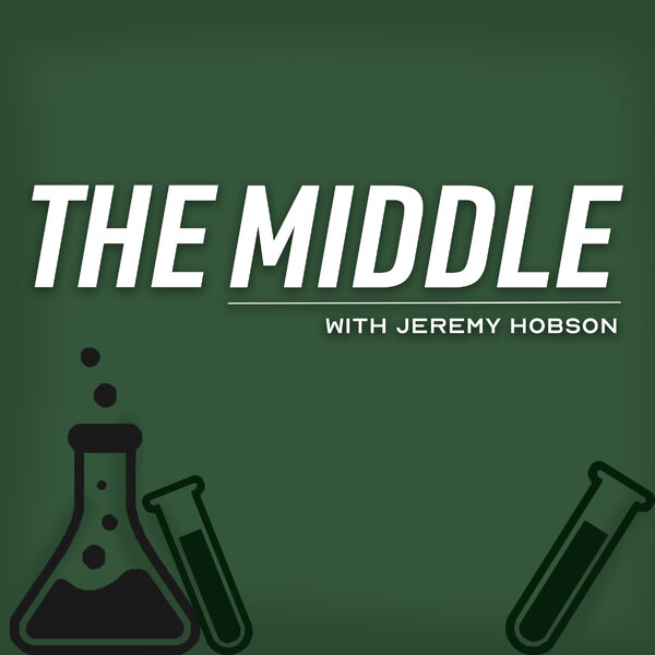 How Can Trust in Science be Restored? - The Middle with Jeremy Hobson ...