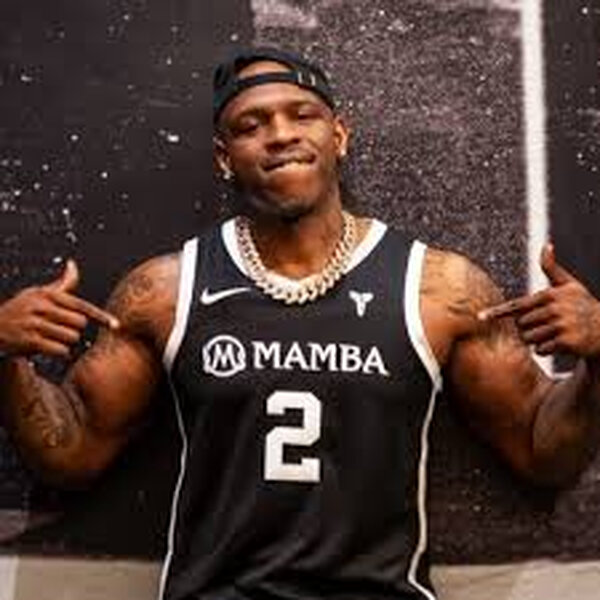 Rashad McCants "The Bulls Have a Good Young Core" - The Mike Wennmacher ...