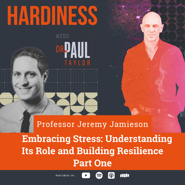 Embracing Stress: Understanding Its Role and Building Resilience, with ...