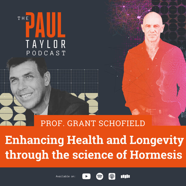 Enhancing Health and Longevity through the science of Hormesis with ...