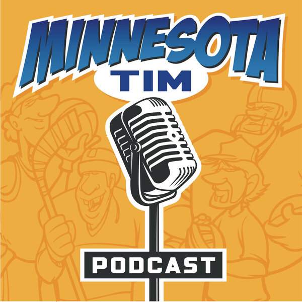 #642: Skip Bayless IS RIGHT about Anthony Edwards | NBA - The Minnesota Tim Podcast - Omny.fm