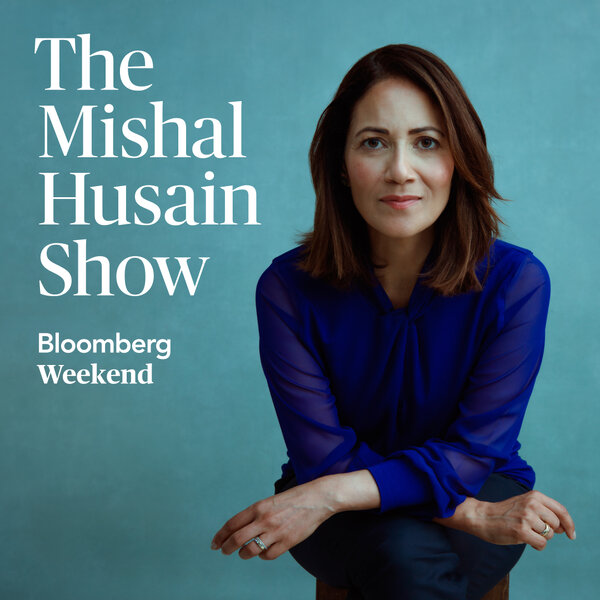 Introducing: The Mishal Husain Show - The Mishal Husain Show - Omny.fm