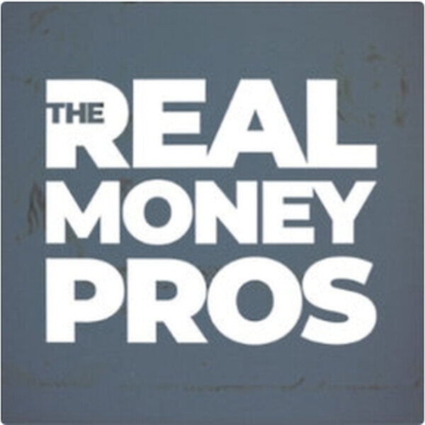 REAL MONEY PROS - (12-13-2025) - The Money Hour - Omny.fm