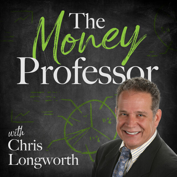 Retirement "The Big Game" - The Money Professor with Chris Longworth ...