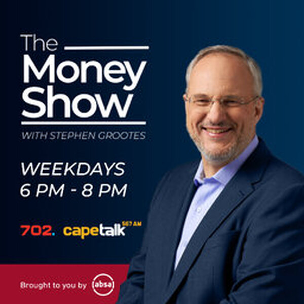 Economic growth on its own cannot solve the challenges caused by unemployment - The Money Show ...