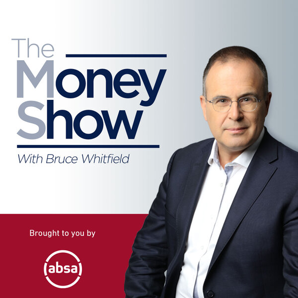 Gold Fields announces Mike Fraser as its new CEO - The Money Show - Omny.fm