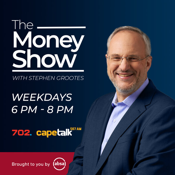 The Money Show clips - Omny.fm