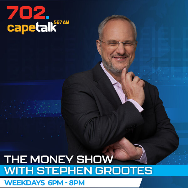 The Money Show - The Money Show - Omny.fm