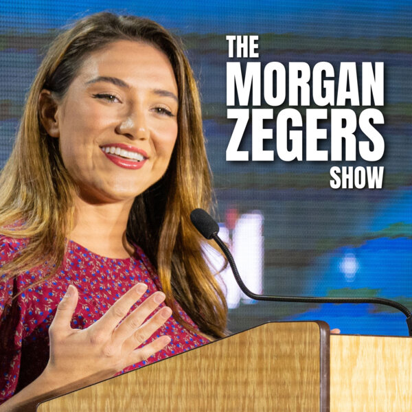 The Pros and Cons Of Social Media (Guest: Bryant Fikes) - The Morgan ...