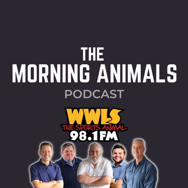 OU vs North Carolina Preview - The Morning Animals - Omny.fm