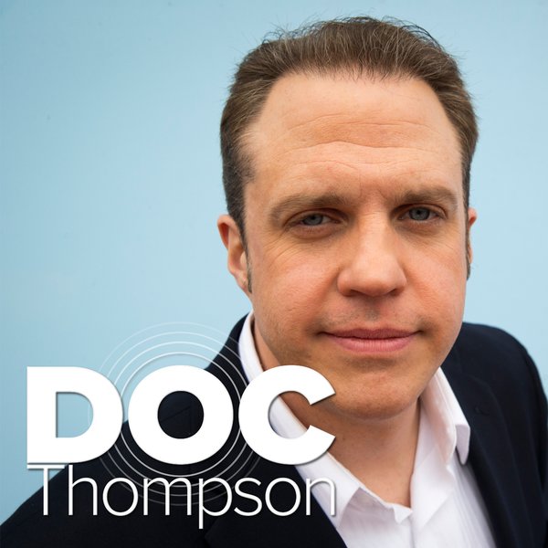 TMB Short Stack: The Five Rules - The Morning Blaze with Doc Thompson ...