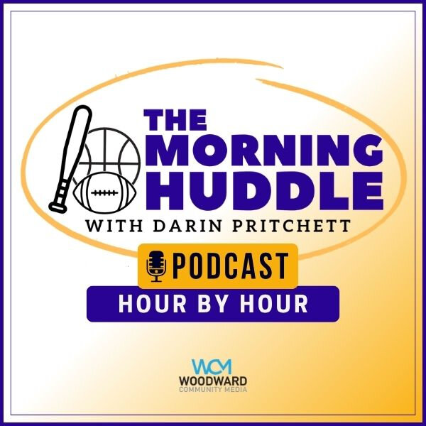 The Morning Huddle / Tue Aug 26, 2025 - Hour 3 - The Morning Huddle ...