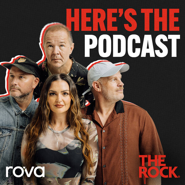 OFF-AIR 🔴 NOT FOR MAX - Luke Smith: On The Grid - The Morning Rumble - Omny.fm