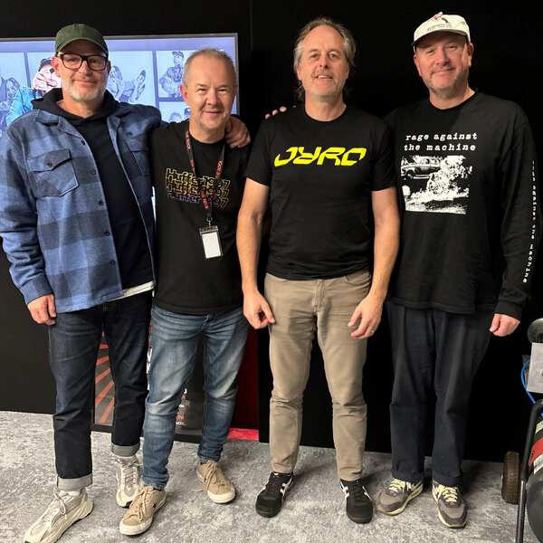 UNCUT - Jamie Pennell - Serviceman J - NZSAS Soldier 🇳🇿 - The Morning ...