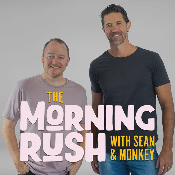 The Morning Rush - Tuesday 13th January - The Morning Rush - Omny.fm