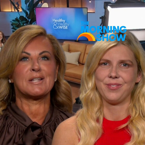 90s TV series given a modern-day-makeover! - The Morning Show - Omny.fm