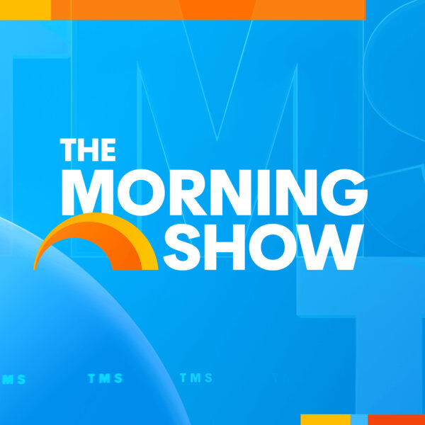 Chris Pang on Send Help and Crazy Rich Asians sequel - The Morning Show ...