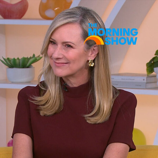 Melissa Doyle to accompany Oprah Winfrey on her tour next month! - The ...