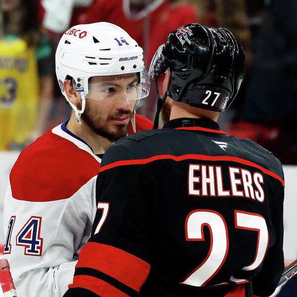 3 Starr Quiz: What Is The BIGGEST Habs Need This Summer? - The Morning ...