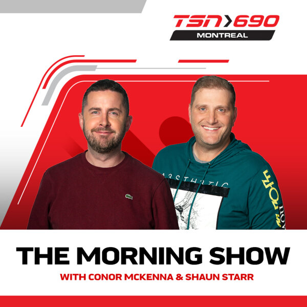 Arpon Basu: Notes From Habs Training Camp! - The Morning Show with ...