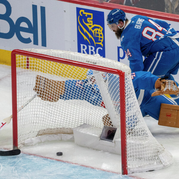 Darren Dreger: Habs Big Win Over Slumping Avalanche - The Morning Show ...