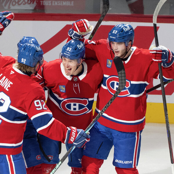 Darren Dreger: Here's WHY Trades Aren't Happening - The Morning Show ...