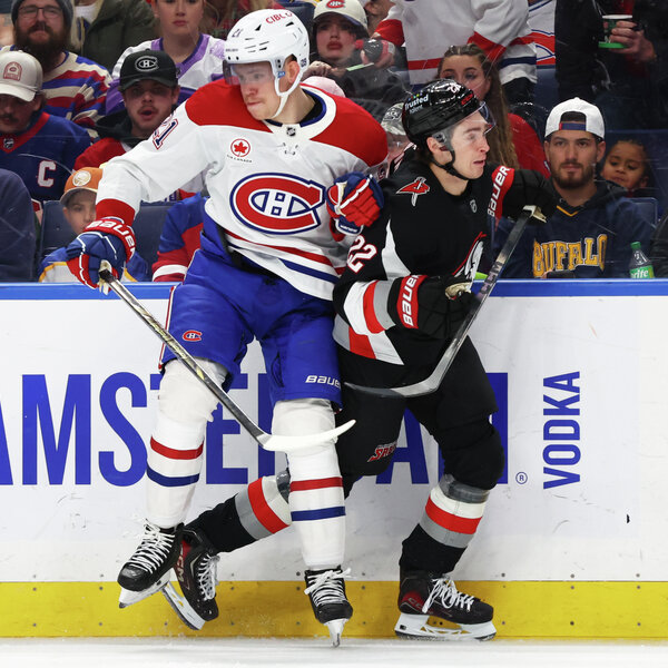 Darren Dreger: How Big Of A Concern Is THIS For The Habs - The Morning ...