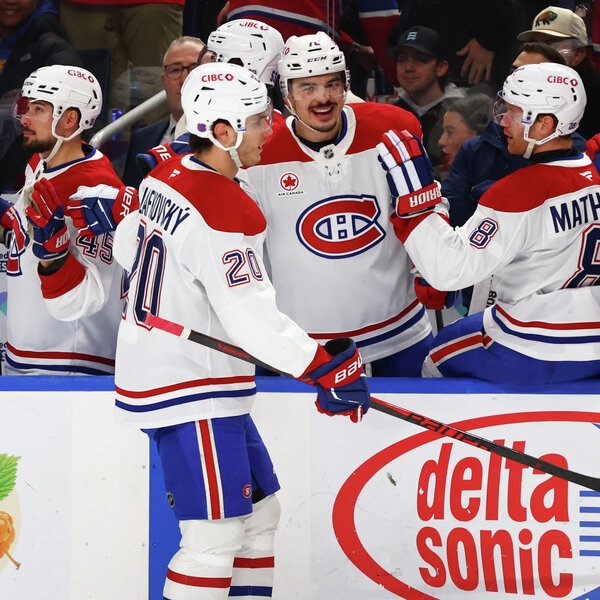 Darren Dreger: Patrik Laine Trade Talk & How Dangerous Are The Habs ...