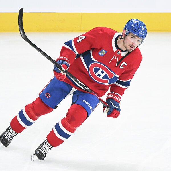 Darren Dreger: Will Suzuki Have a Bigger Role Now With Canada? - The ...