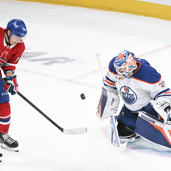 Hour 3: Habs Breakfast and Does Fowler Stay Or Go Back To Laval - The ...