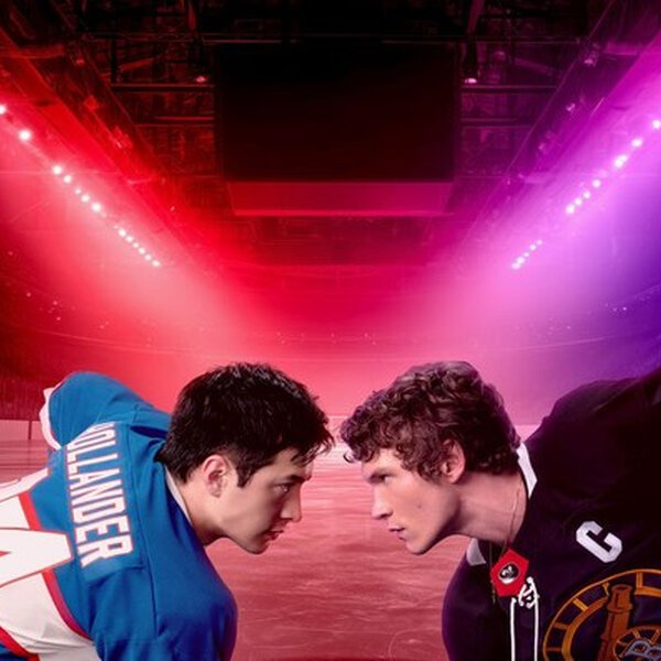 Jacob Tierney: Creator of Heated Rivalry! - The Morning Show with Conor ...