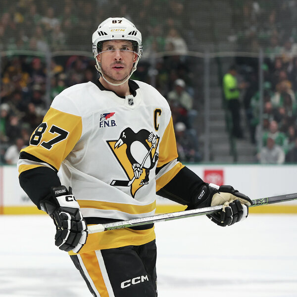 Sean Gentille: Penguins Pleasant Surprise This Year! - The Morning Show ...