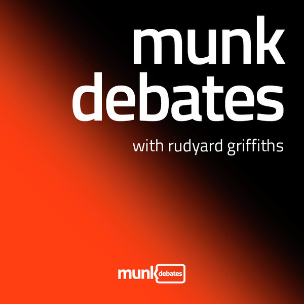 Be it Resolved, Israel must agree to a hostage deal - Munk Debates ...