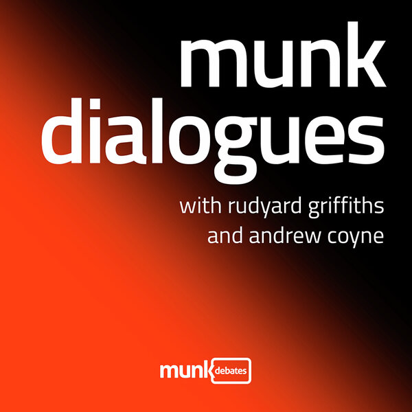 Munk Dialogue with Andrew Coyne: Jerome Powell stands up to Trump and ...
