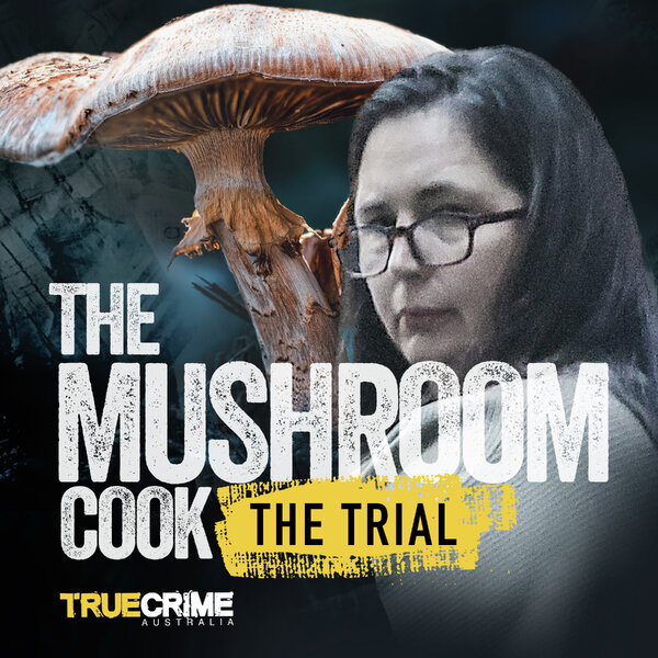 The Trial: The sentence and the statement - The Mushroom Cook - Omny.fm