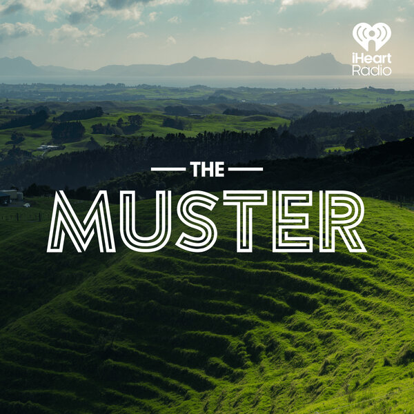 The Muster- Daryl Moyles: Sgt Dan Stockfoods - The Muster on Hokonui ...