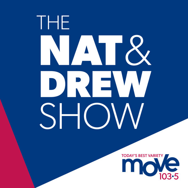 The Nat & Drew Show - Is Vancouver Boring? - The Nat & Drew Show ...