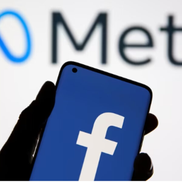 Almost 100,000 scam attempts on Meta platforms in just six months - The ...